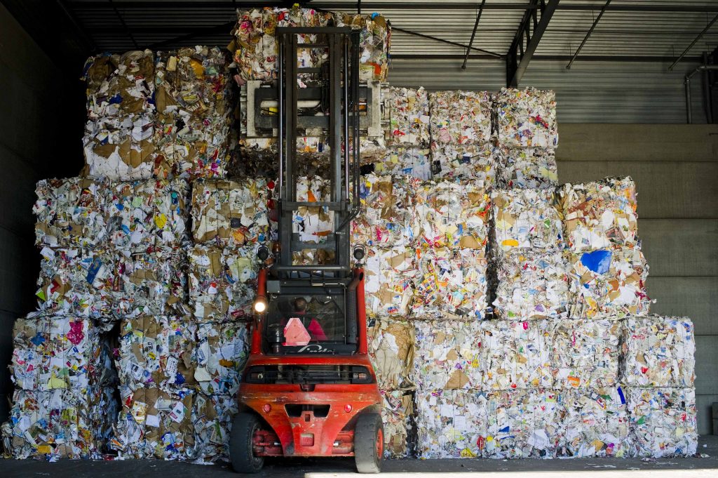 Where Books Go To Die - Books UnPacked Blog